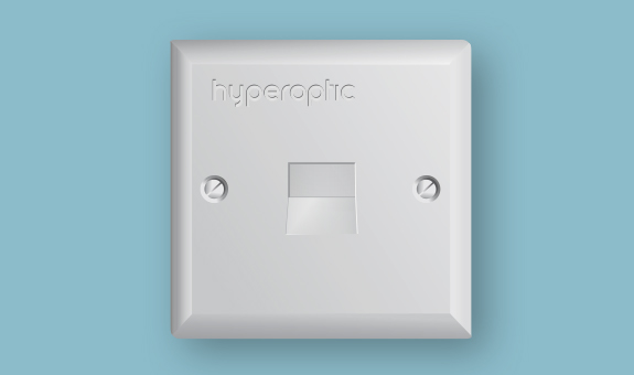 Moving Home | Frequently Asked Questions | Hyperoptic