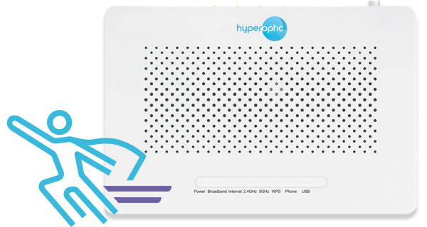 Switch Broadband Provider | Hyperoptic