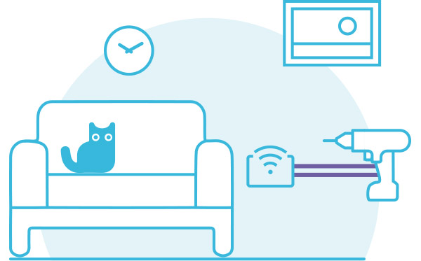 Switch Broadband Provider | Hyperoptic