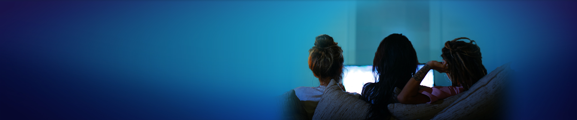 Internet Connection for 4k Streaming | Hyperoptic