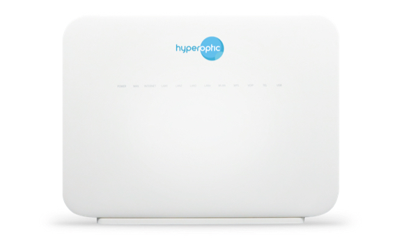 Gigabit Broadband | Discover Hyperfast Broadband | Hyperoptic