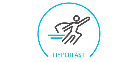 Superfast Vs Ultrafast Broadband Speed | Hyperoptic
