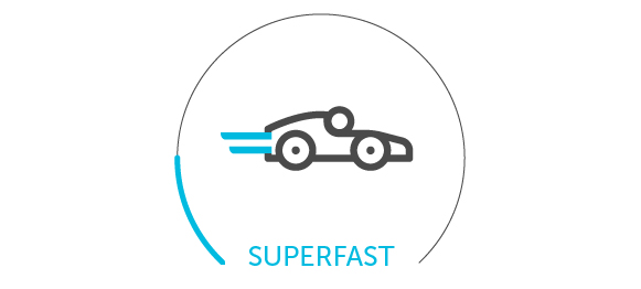 Superfast Vs Ultrafast Broadband Speed | Hyperoptic