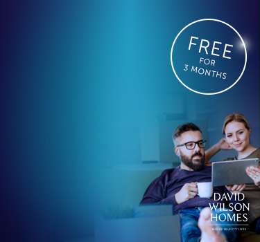 David Wilson Homes | Hyperoptic