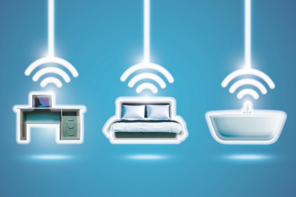 Total Wi-Fi Broadband Extender | Hyperoptic Broadband