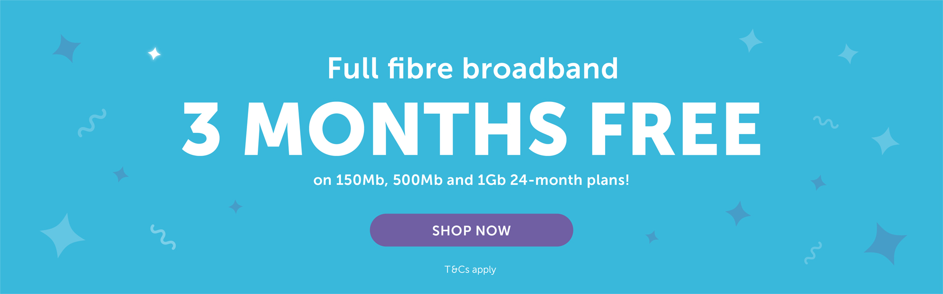 Hyperoptic | Full Fibre Optic Broadband Provider