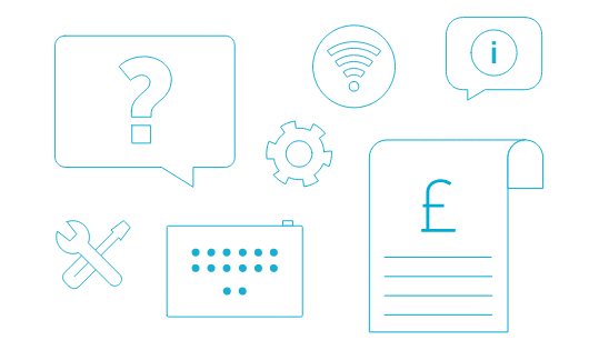 Contact Us | Hyperoptic