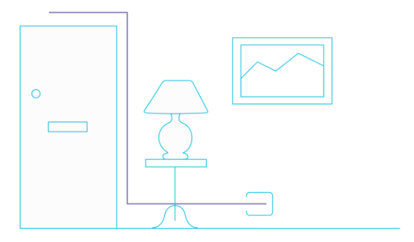 Setting up Fibre Broadband at home | Hyperoptic