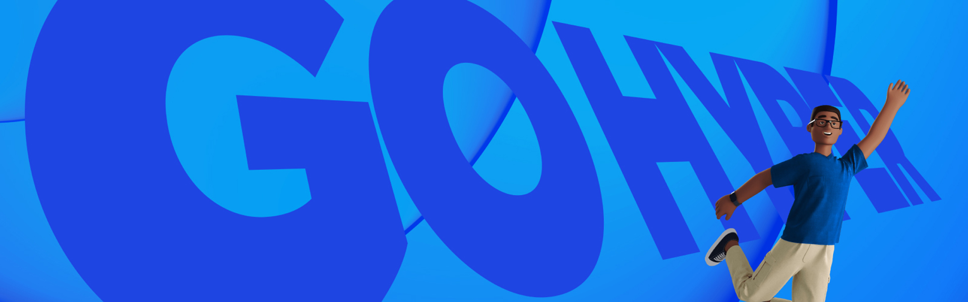 Hyperoptic Champions | Become one!