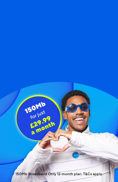 Hyperoptic | Full Fibre Optic Broadband Provider