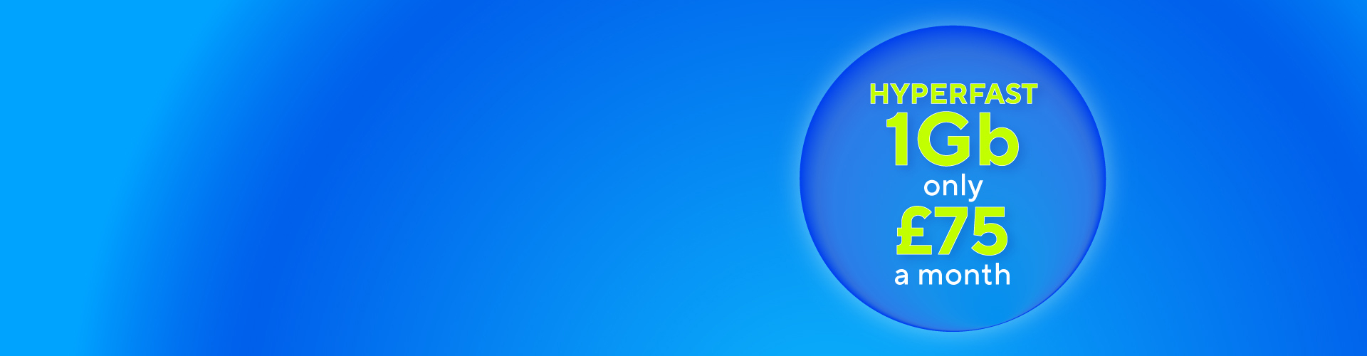 Business Broadband Pricing & Packages | Hyperoptic