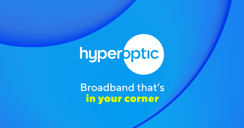 Upload vs download speeds: what's the difference? | Hyperoptic